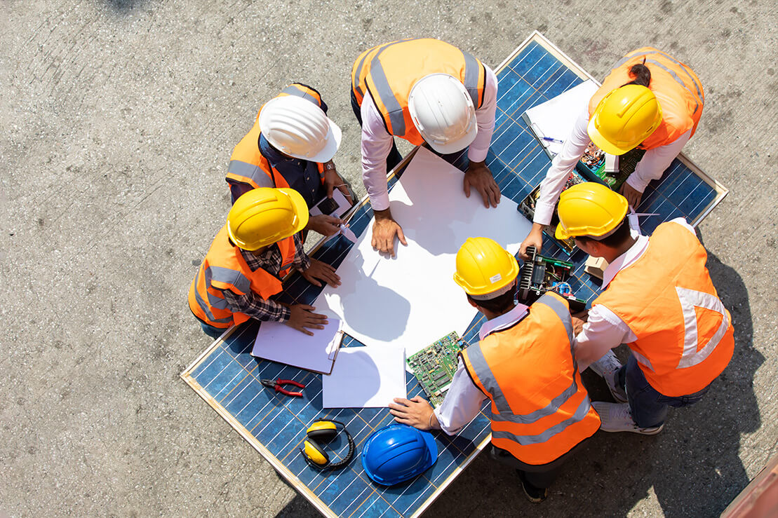 EKN Engineering - Data-Driven Solutions for Utilities