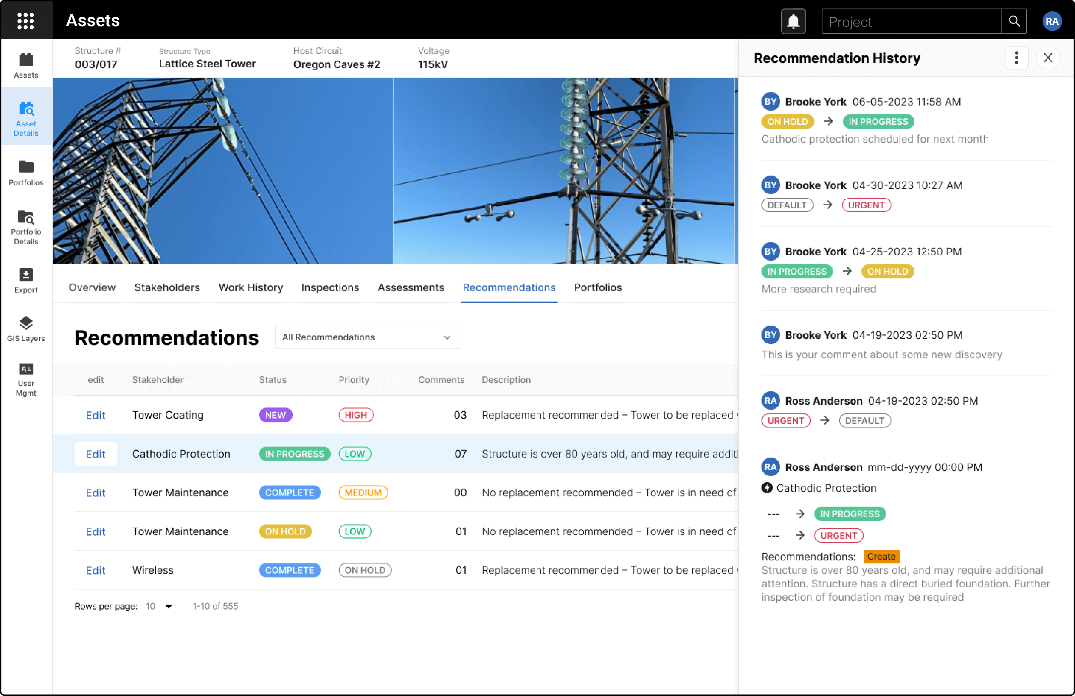 EKN Engineering - Data-Driven Solutions for Utilities