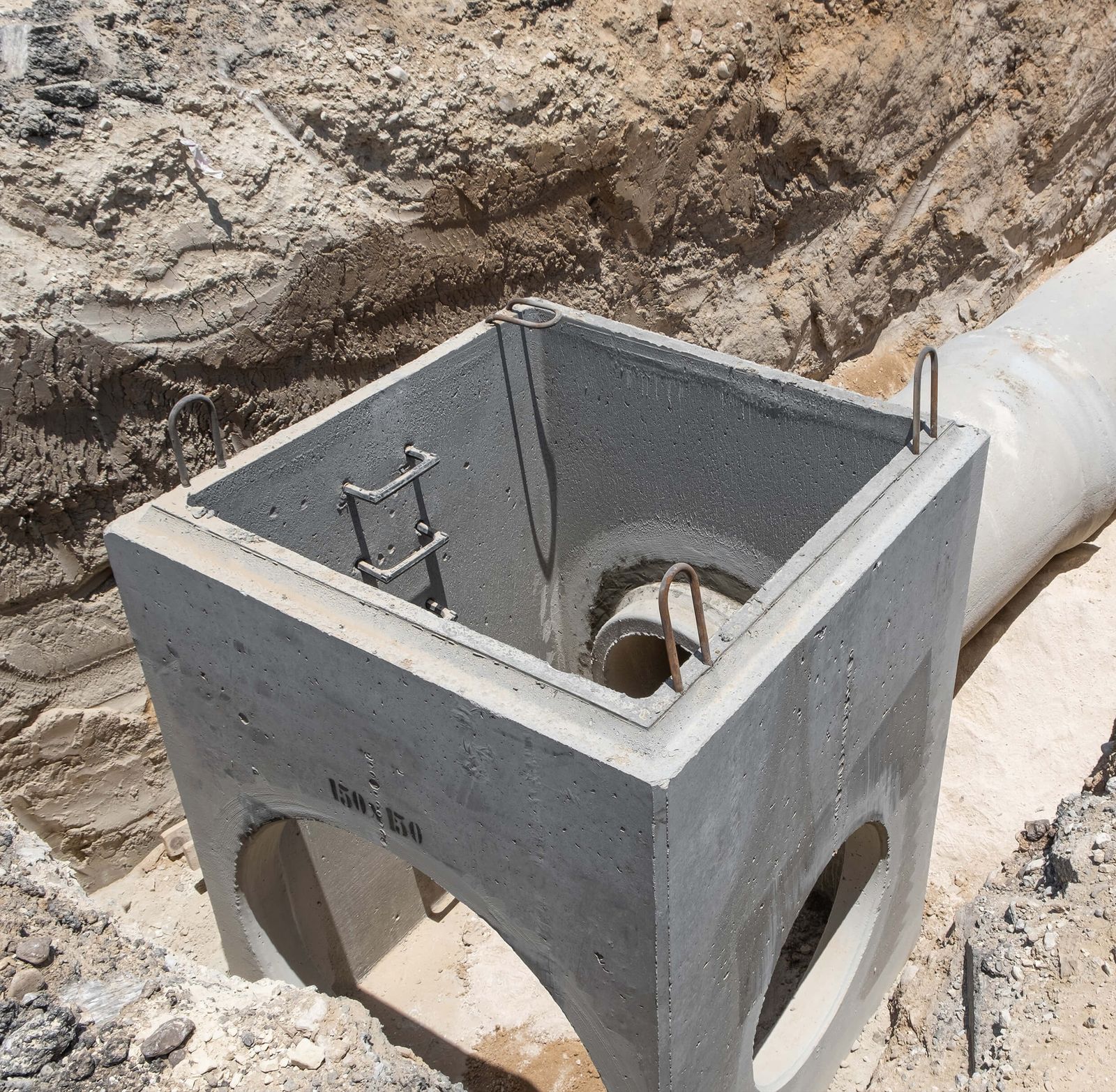 Civil Engineering - EKN Engineering