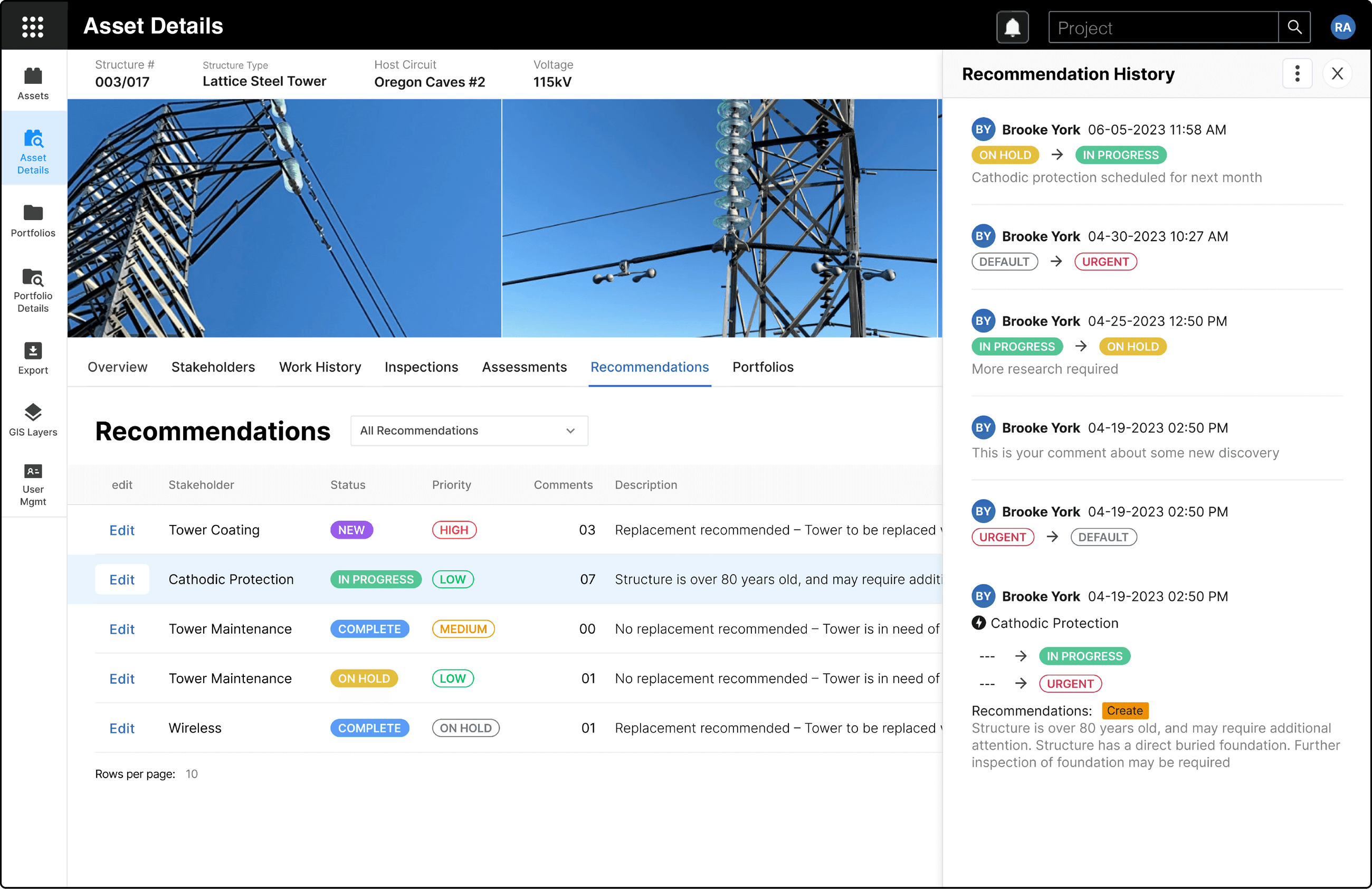 EKN Engineering - Data-Driven Solutions for Utilities