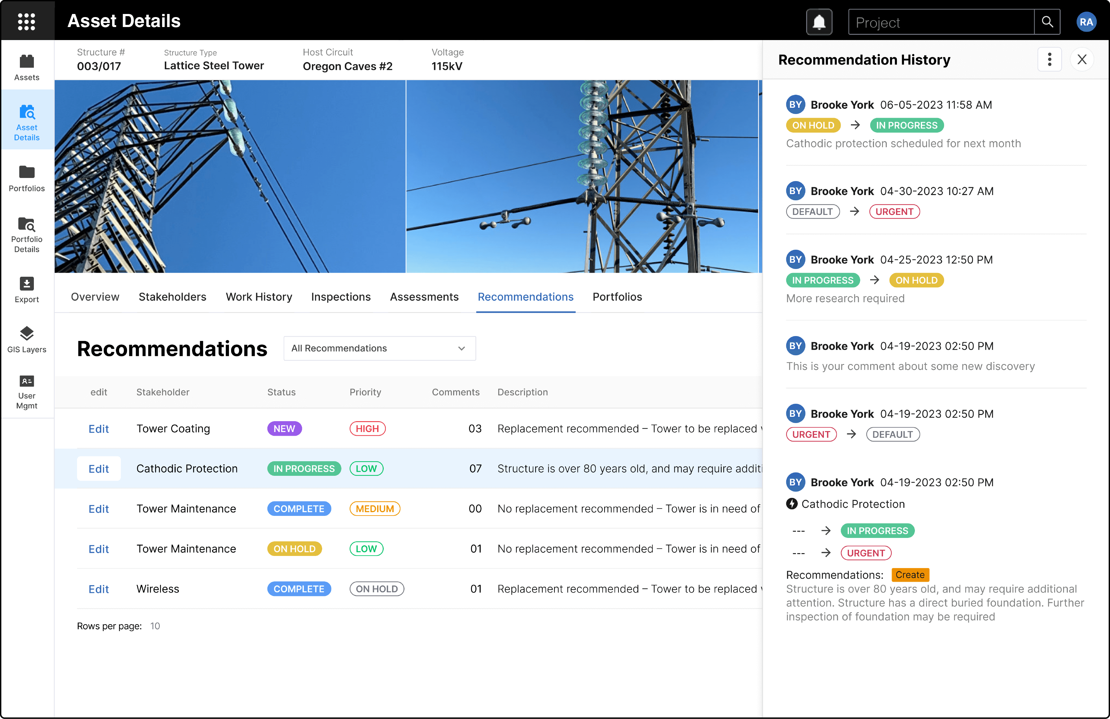 EKN Engineering - Data-Driven Solutions for Utilities