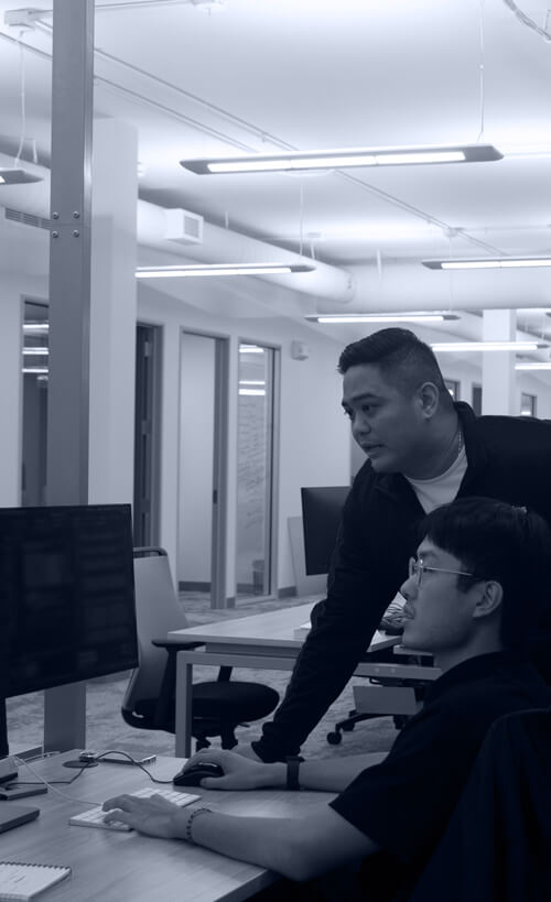 About Us - EKN Engineering