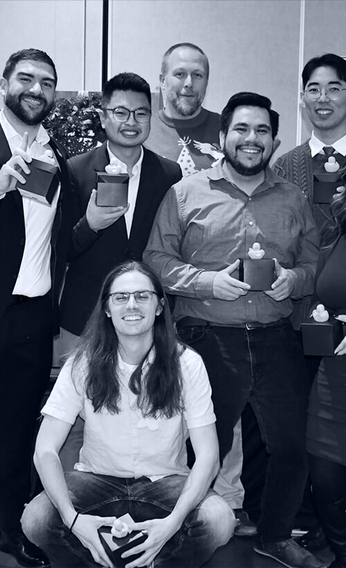 About Us - EKN Engineering