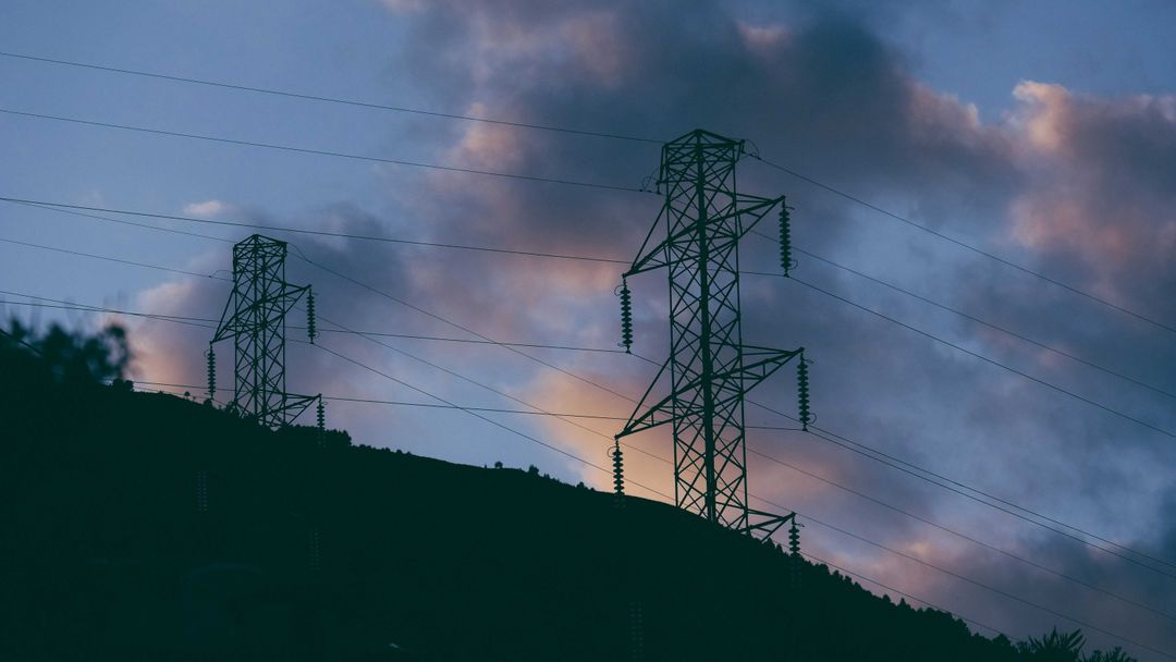 Light Detection and Ranging: The Future of Transmission and ...