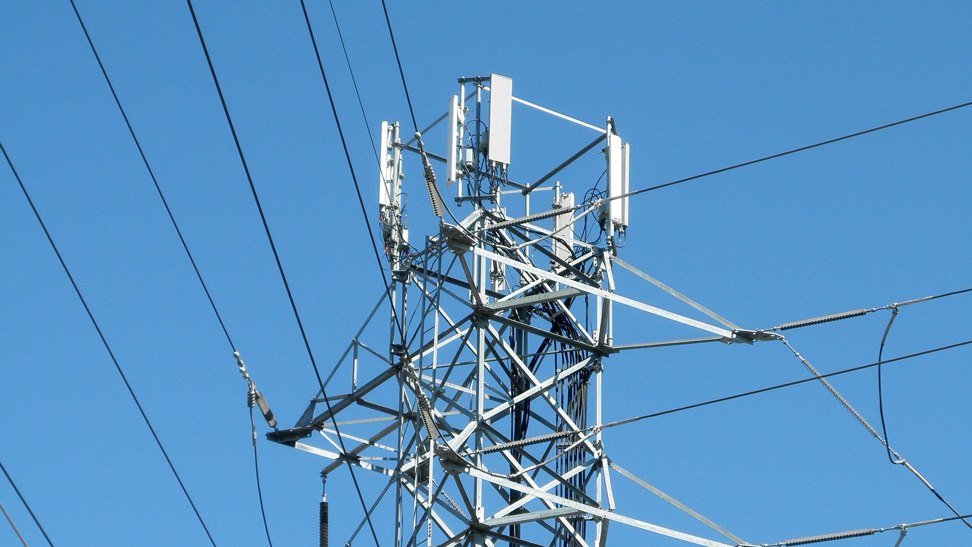 Hidden Fire Hazards:The Risks of Co-locating Telecom Equipment on ...