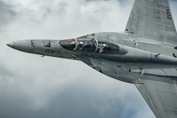 2023 Icon Awards Gallery: Portrait Narrative