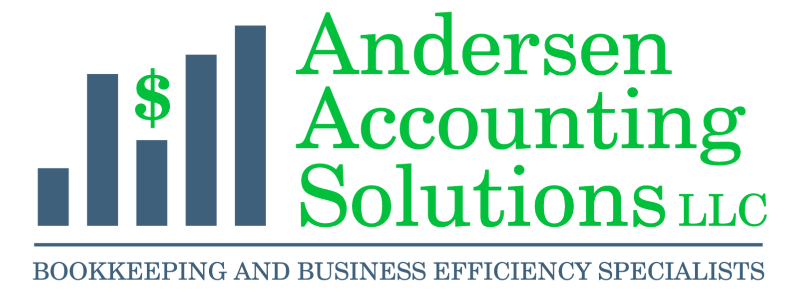 Contact - Andersen Accounting Services
