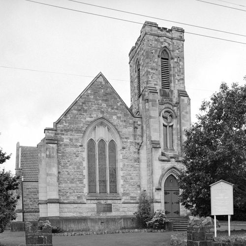 St. Luke's Church | About us – Our History & Values