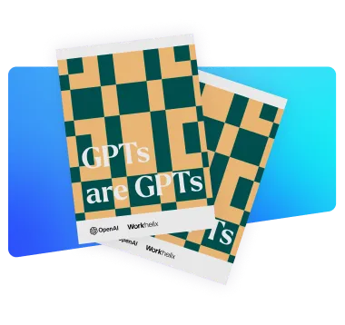 Workhelix GenAI Assessment