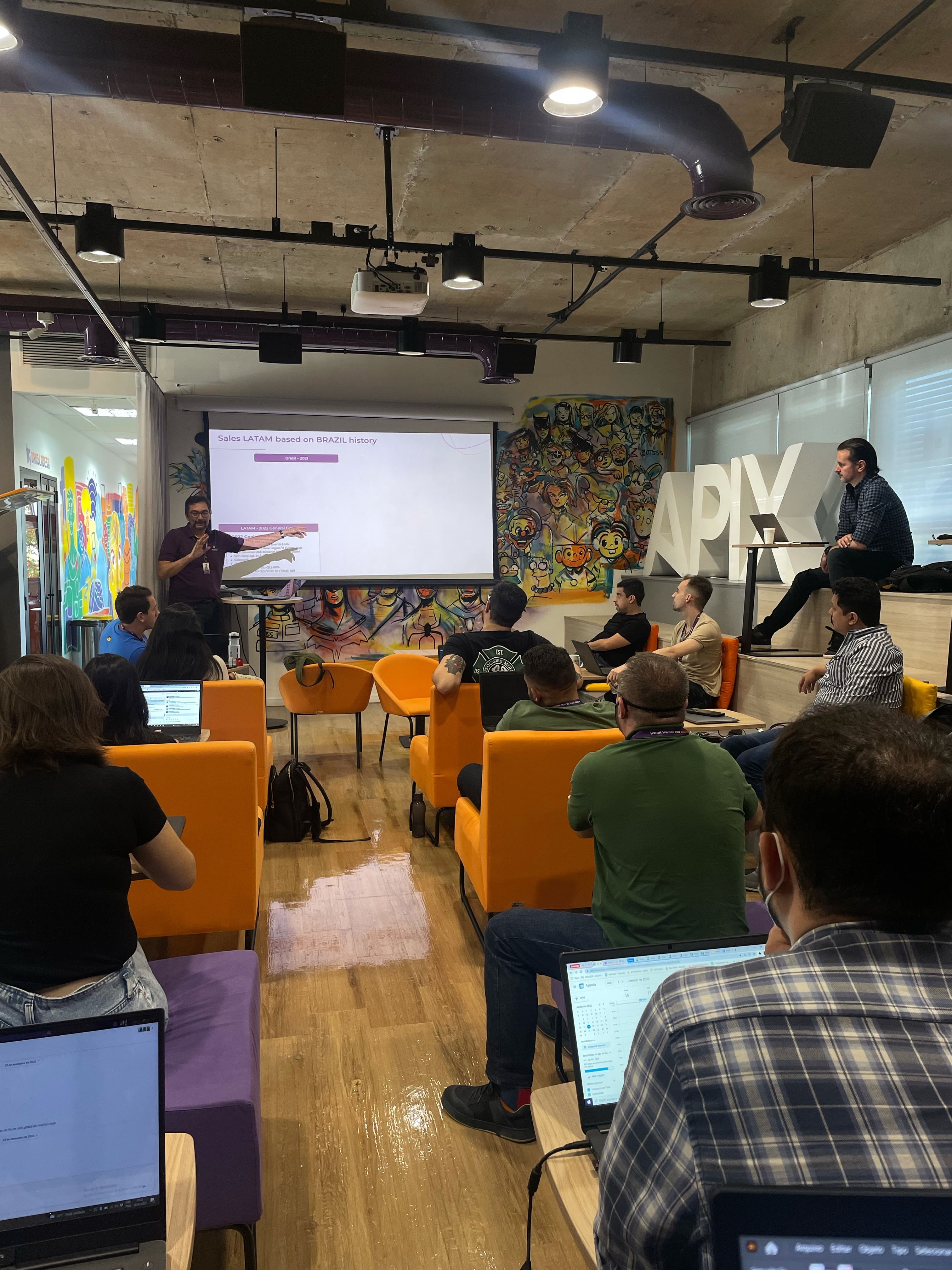 Sensedia Careers: Innovate and Grow in a Digital World