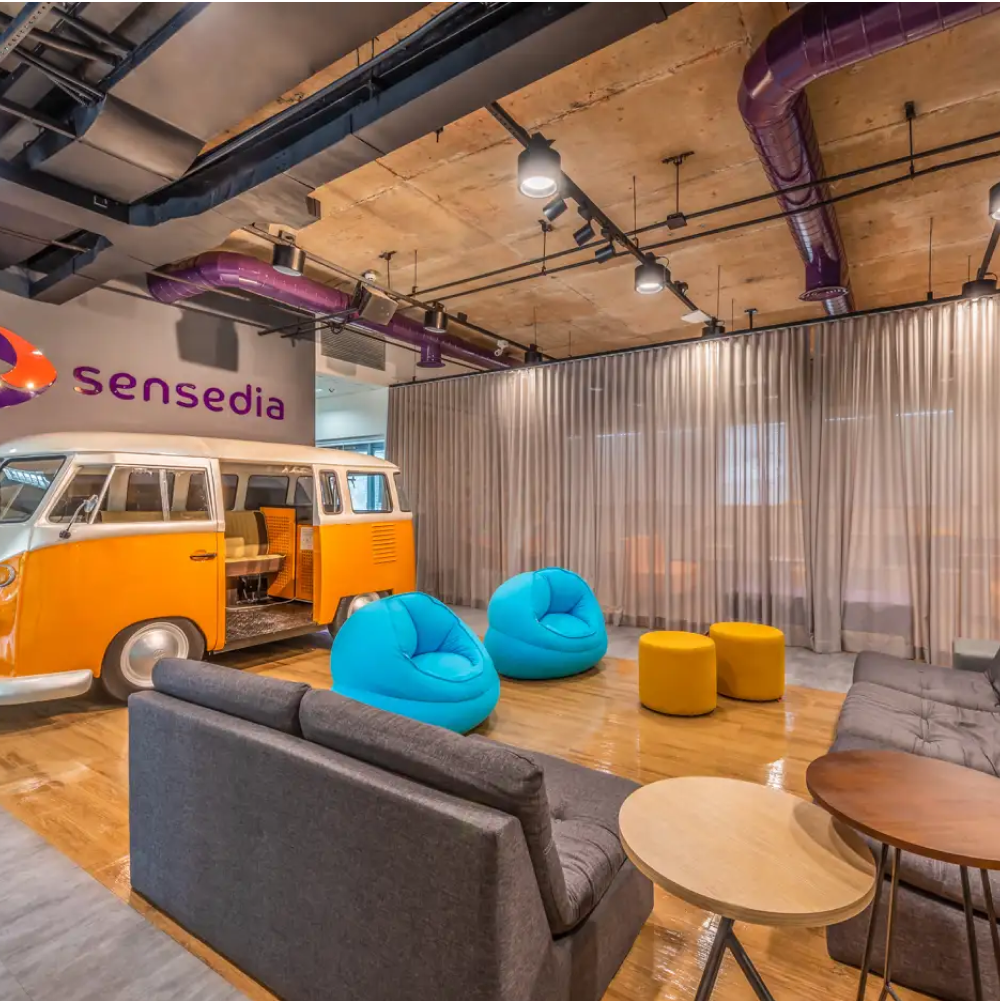 Sensedia Partners: Unlocking Business Growth & Innovation
