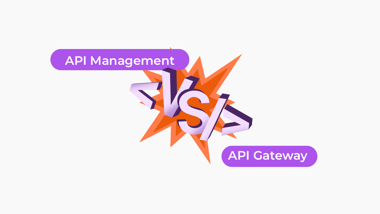 Funcionalidades y diferencias entre API Management y API Gateway | Sensedia