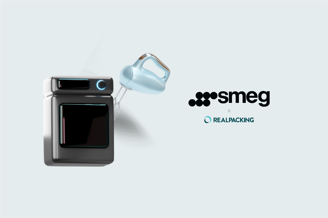 스메그 코리아, 정확하고 투명한 출고 과정을 만듭니다.