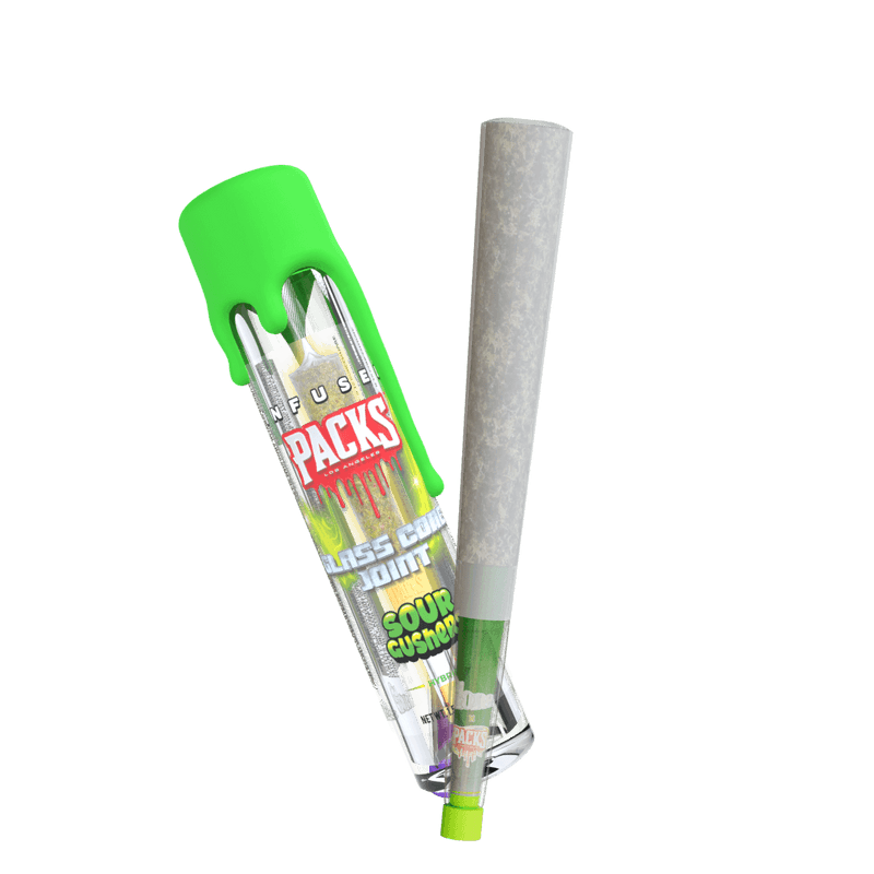 Glass Cone Joints | Packwoods