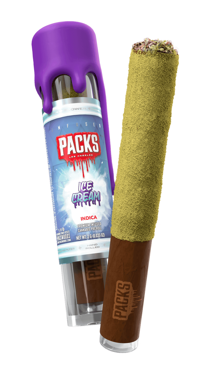 Packs Blunt | Packwoods