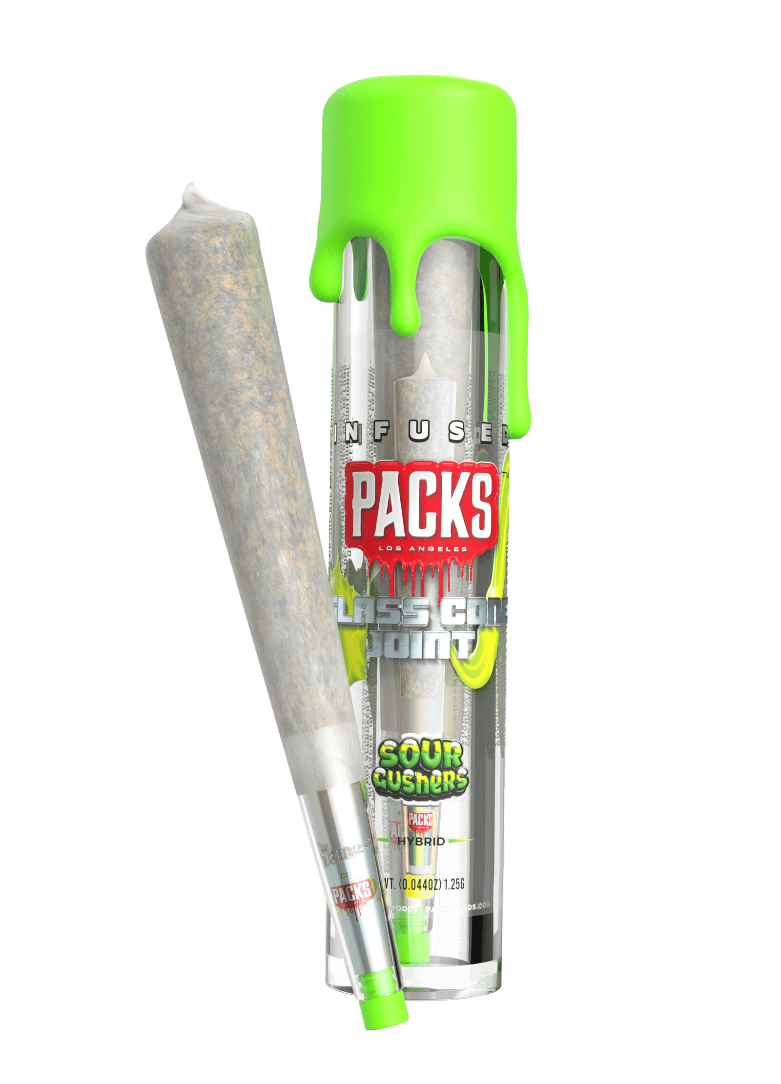 Glass Cone Joints | Packwoods
