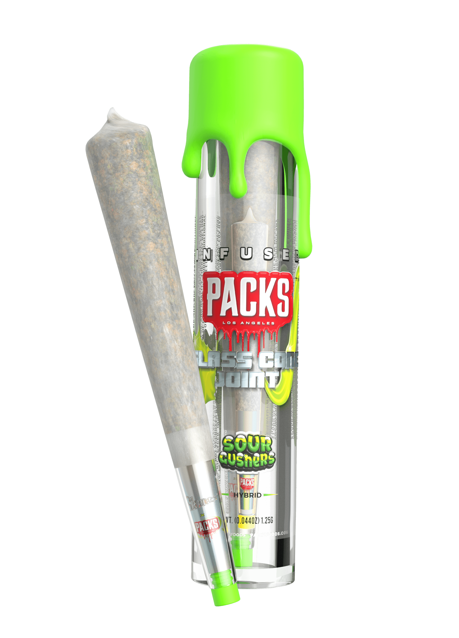 Glass Cone Joints | Packwoods