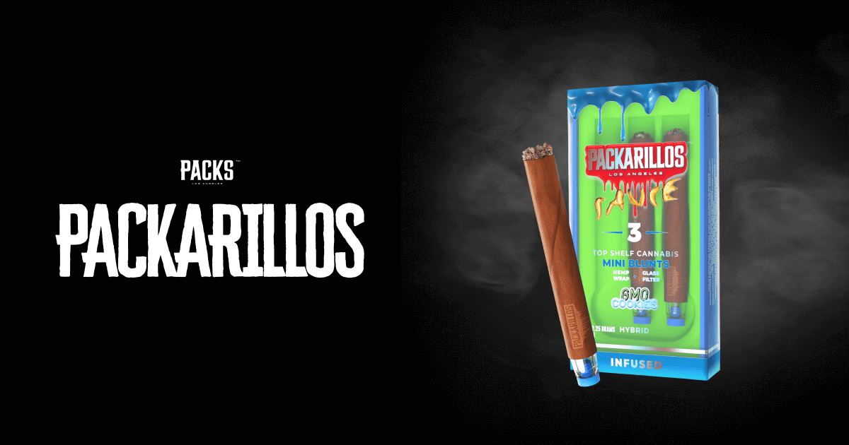 Packarillos | Packwoods