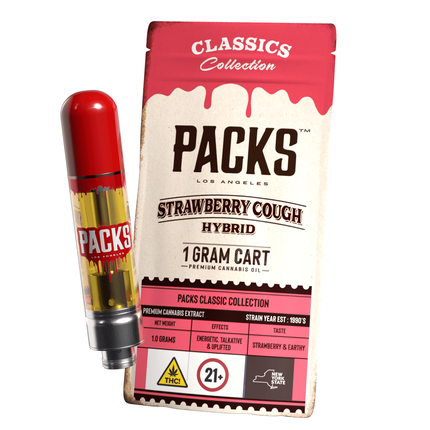 Classics Collection | Packwoods