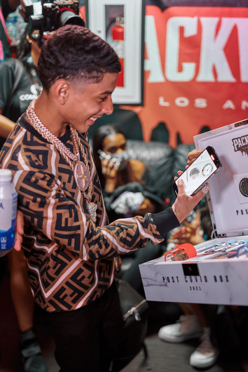 Find stores near you | Packs