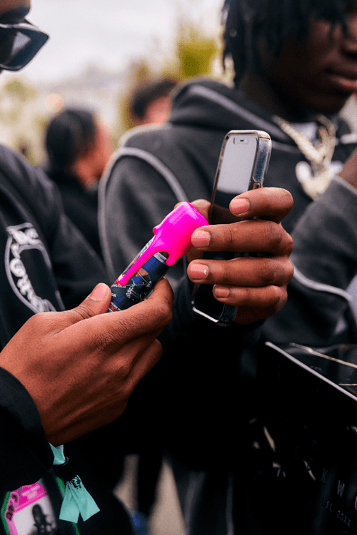 Find stores near you | Packs