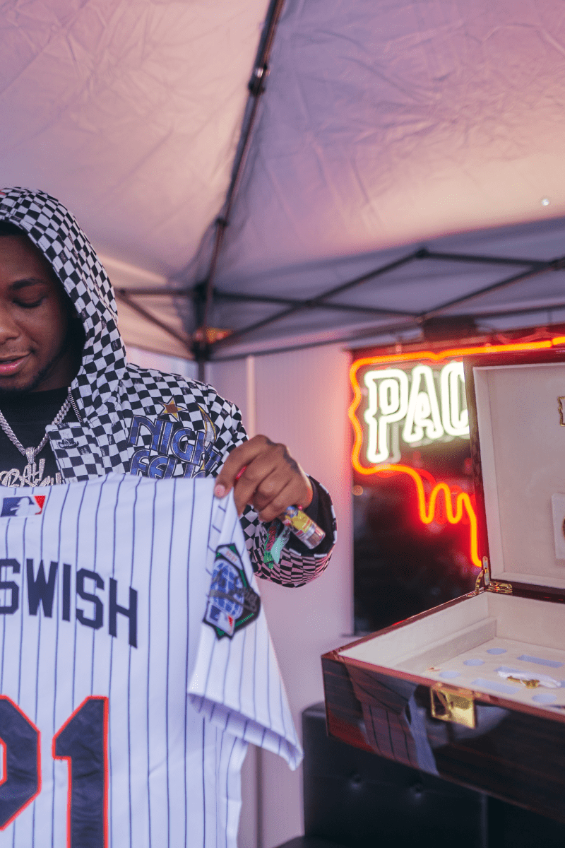 Find stores near you | Packs