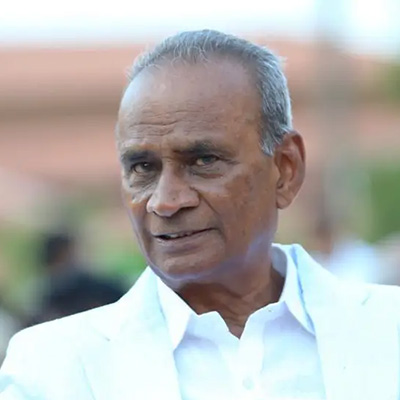 Our Staff I Samskaara Academy, Coimbatore