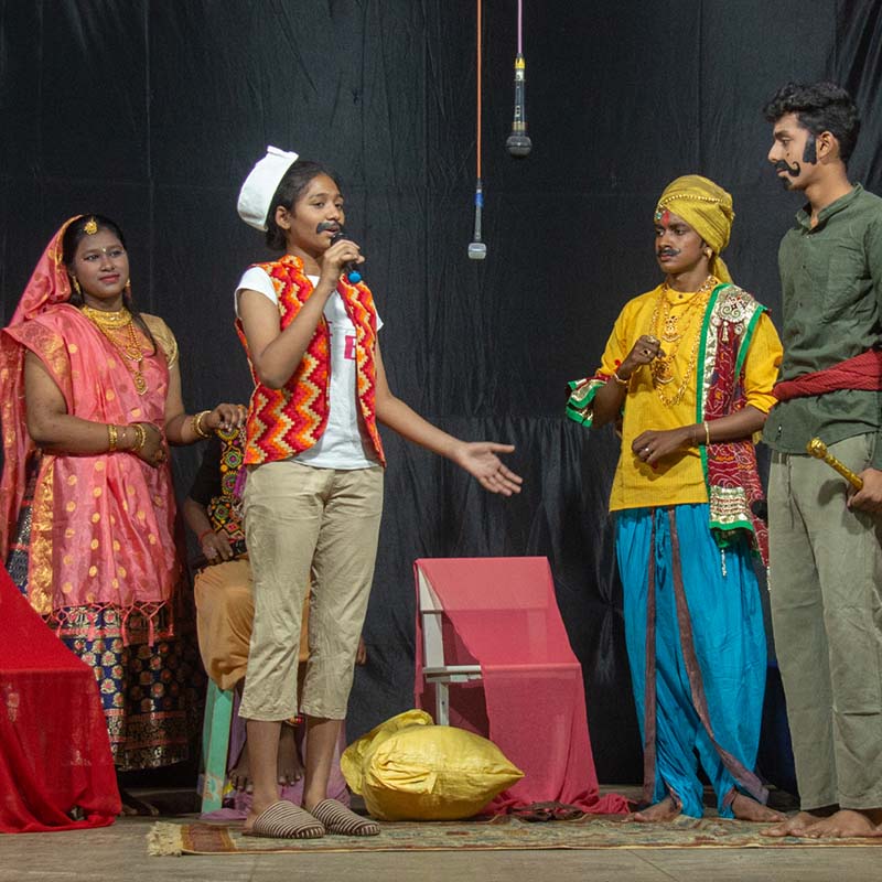 Kids Activities in Coimbatore | Co-Curricular Programs | Samskaara Academy