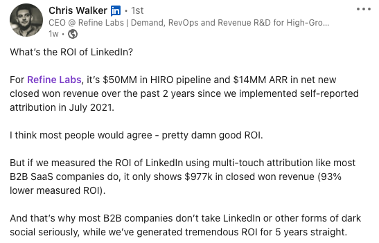 How to Promote Webinars on LinkedIn | Letterdrop