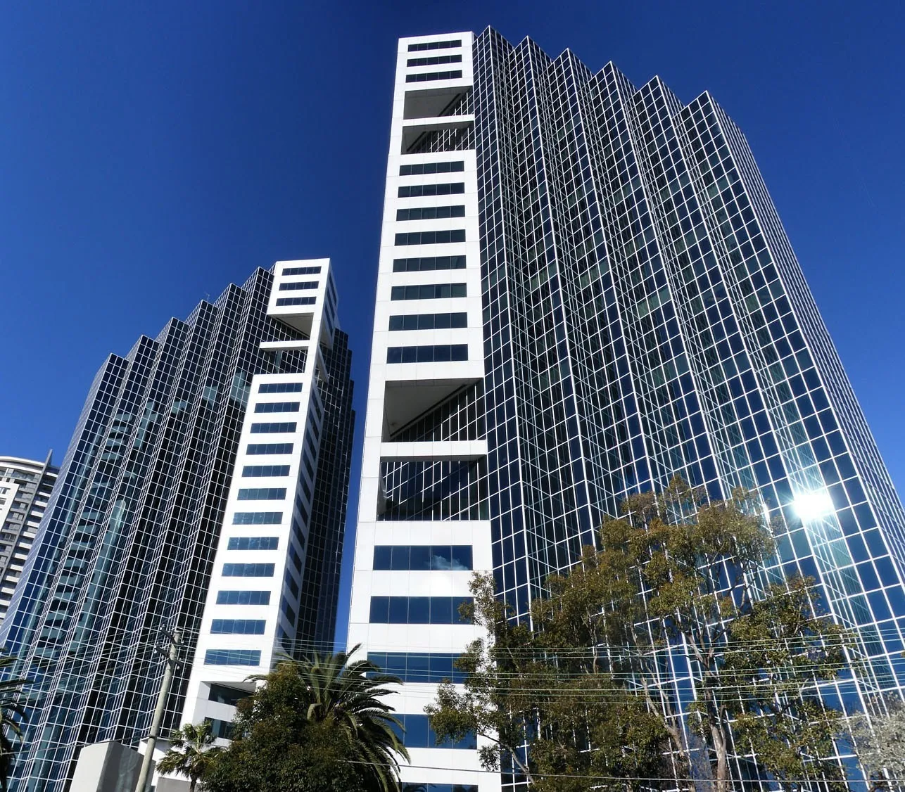 Electrical & Fire Services Sydney | IECC