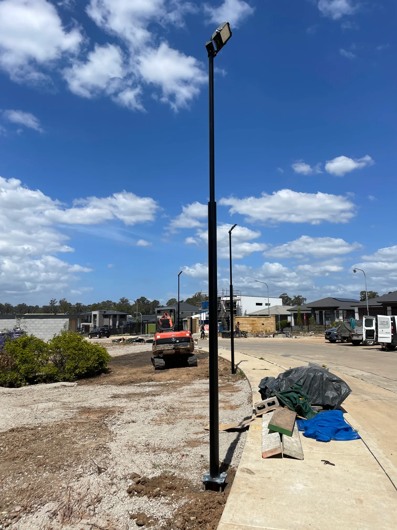 ArRahman College Austral | IECC