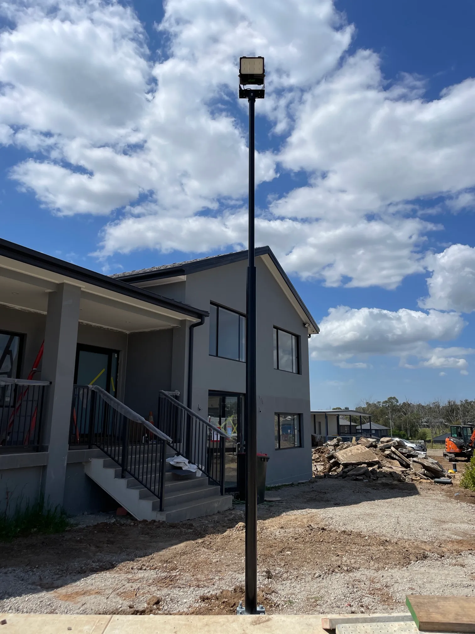 ArRahman College Austral | IECC