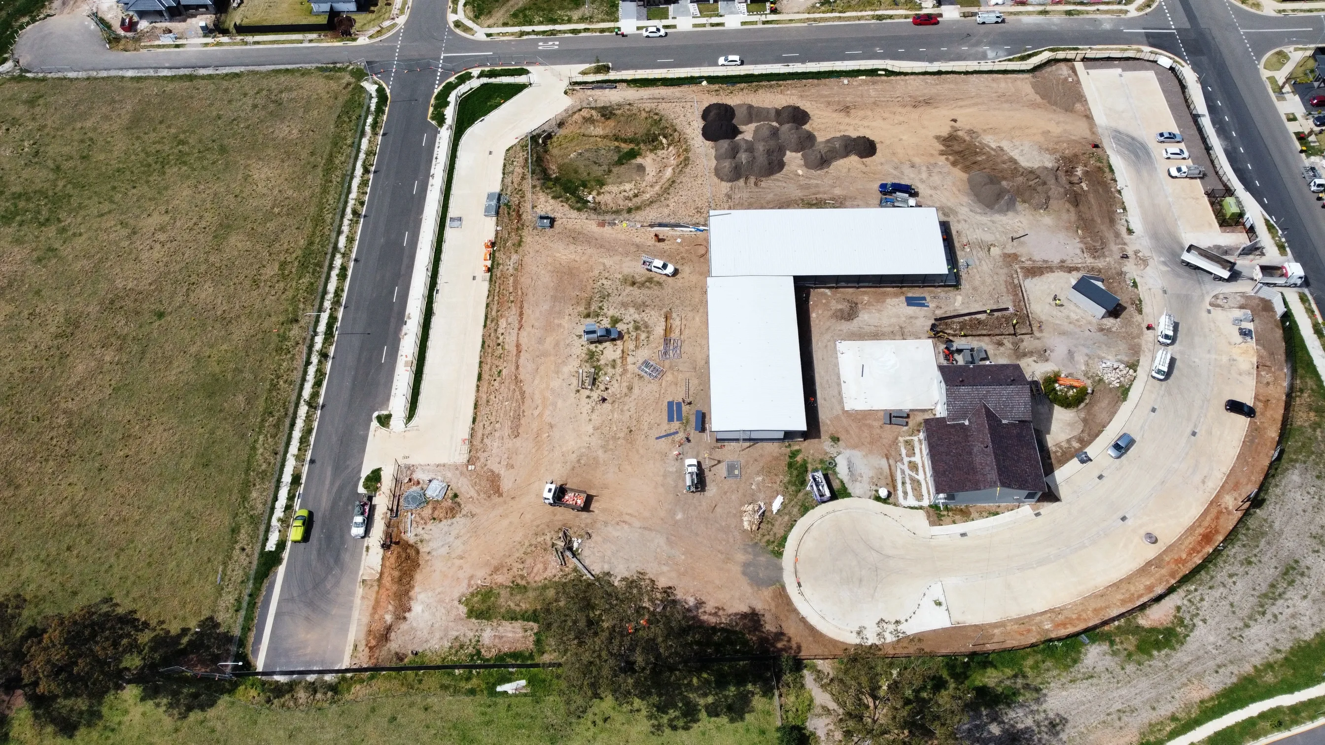 ArRahman College Austral | IECC