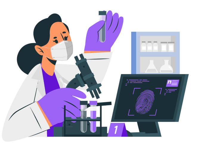 Chemical and Microbiological Laboratory Test Services