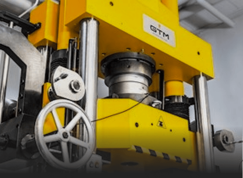 PT. EASTERN PRO ENGINEERING - Mitra Laboratorium Kalibrasi