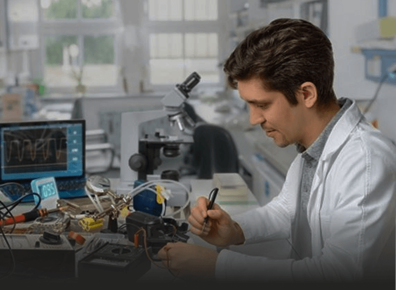 PT Qualis Indonesia - Mitra Laboratorium Kalibrasi