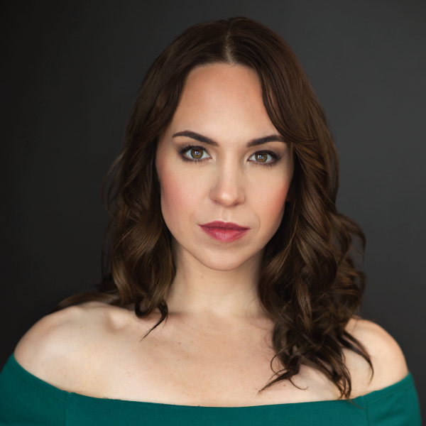 Chris, Mrs. - A New Holiday Musical | Cast & Creative