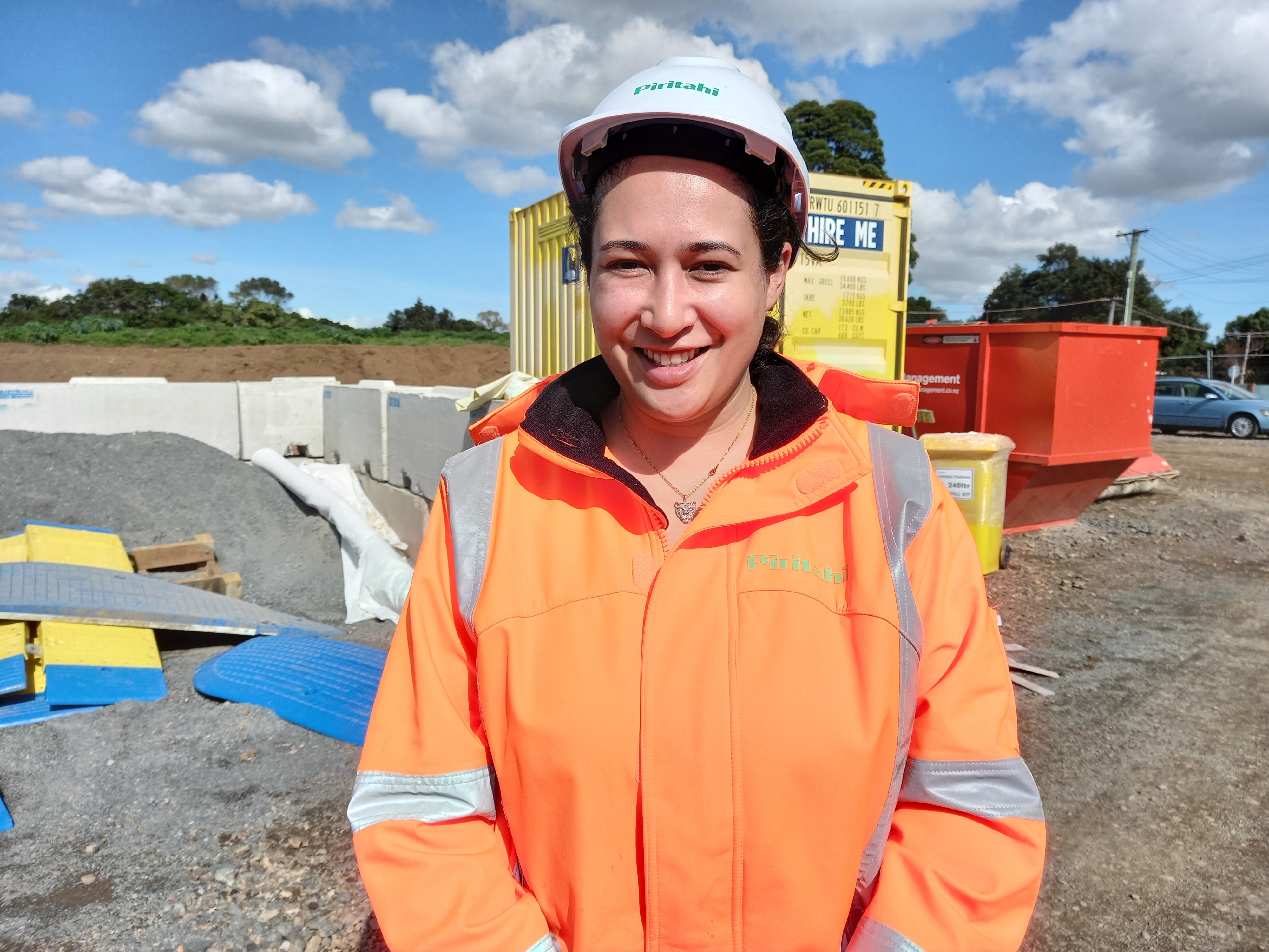 Meet Mary Tito, CLA in Tāmaki – LEAD Alliance