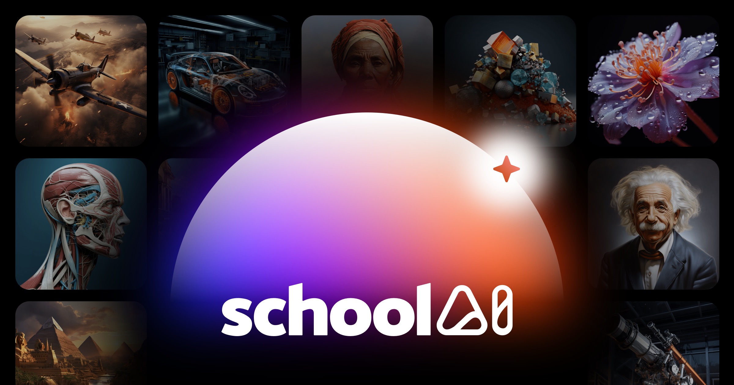 SchoolAI: Create. Personalize. Engage.
