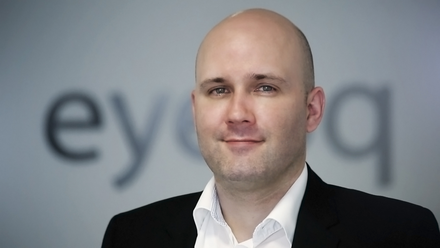 Über uns - eyeBq engineering & consulting AG