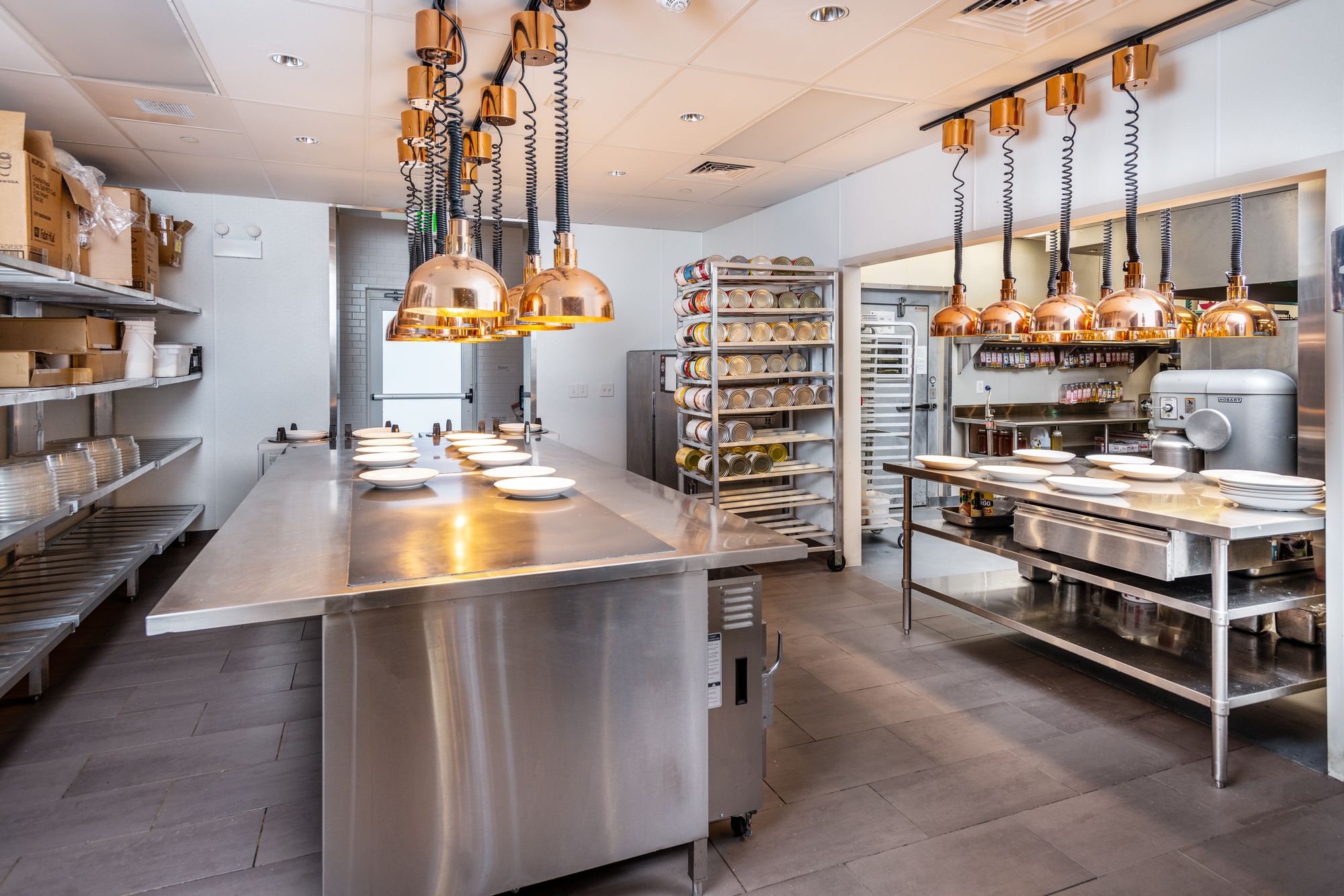 Dykes Foodservice Solutions | Industry Leader for 60 Years