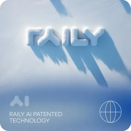 Raily - Meets on the Move