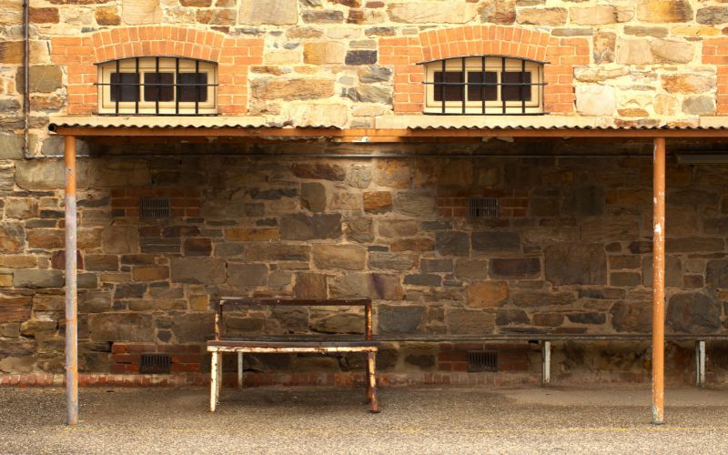 Forgotten Australia: Birdman of Adelaide