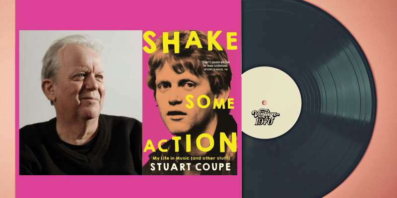 Shake Some Action: the bands I hated but now love