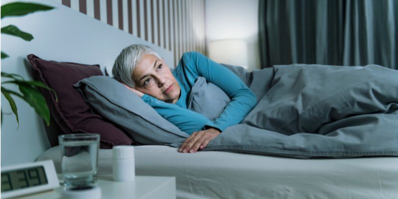 Make your sleep habits as clean as your sheets