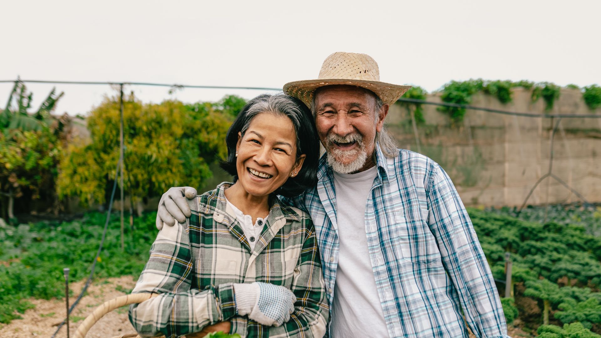 5 industries where older workers are unretiring and thriving