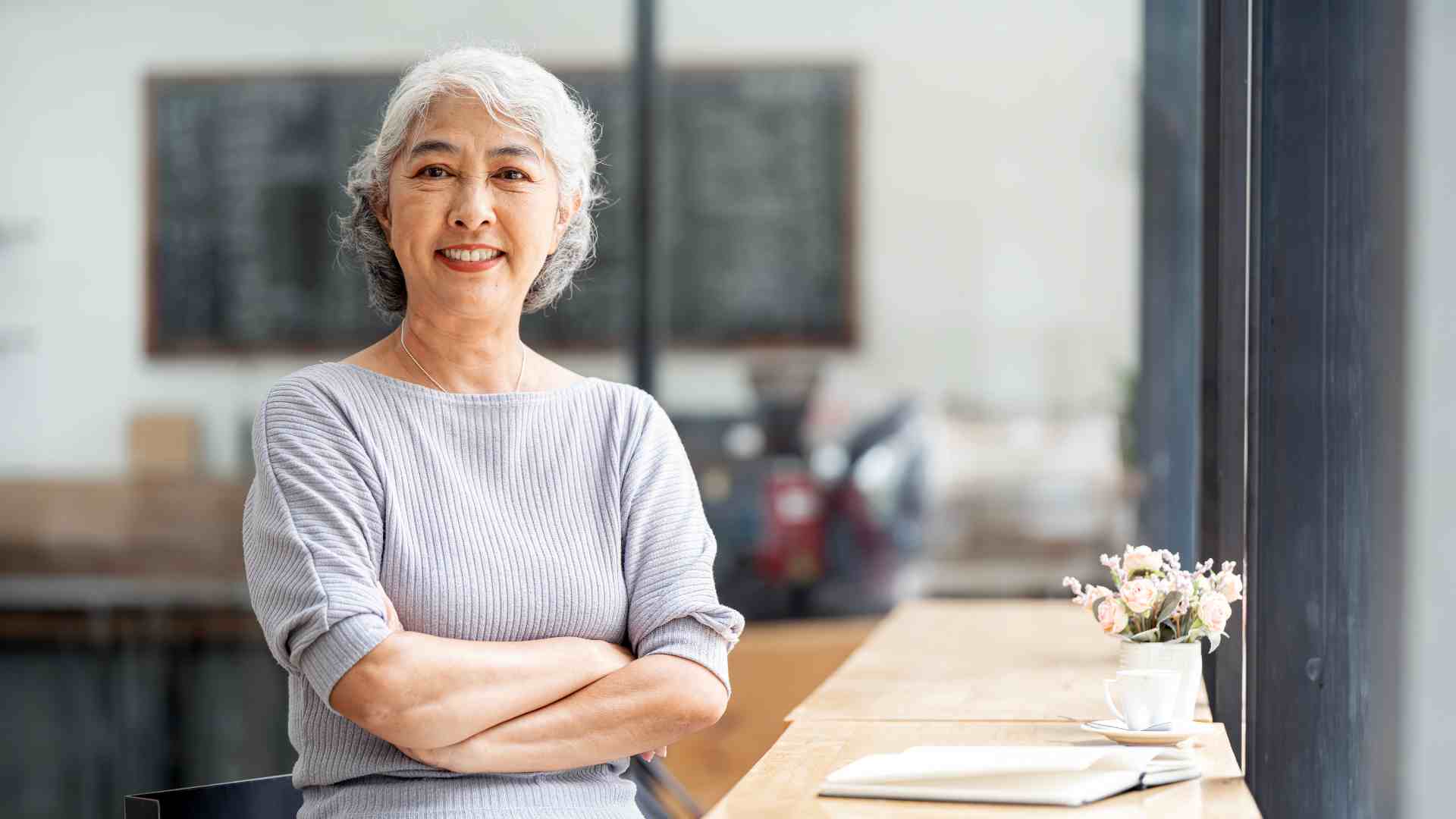 5 foundations for financial security (regardless of age)