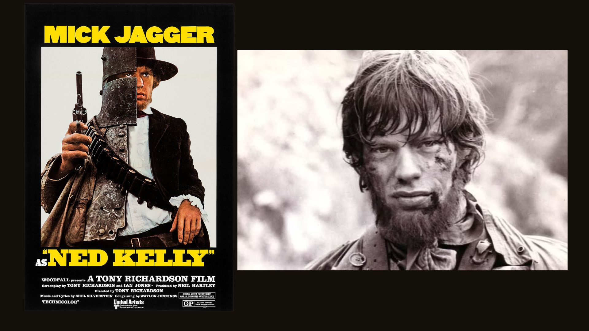 Lost Australian history: the haunting legacy of Ned kelly