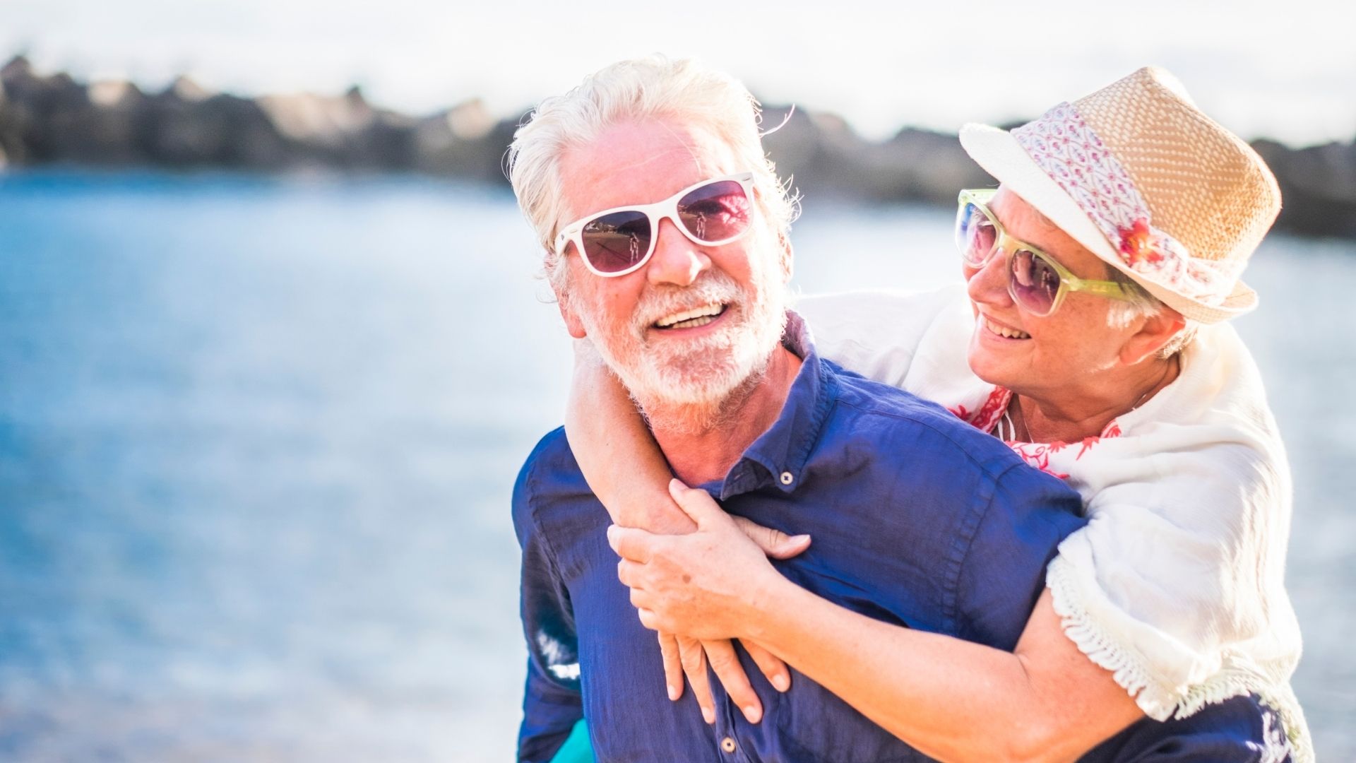 How to retire without jeopardising your health