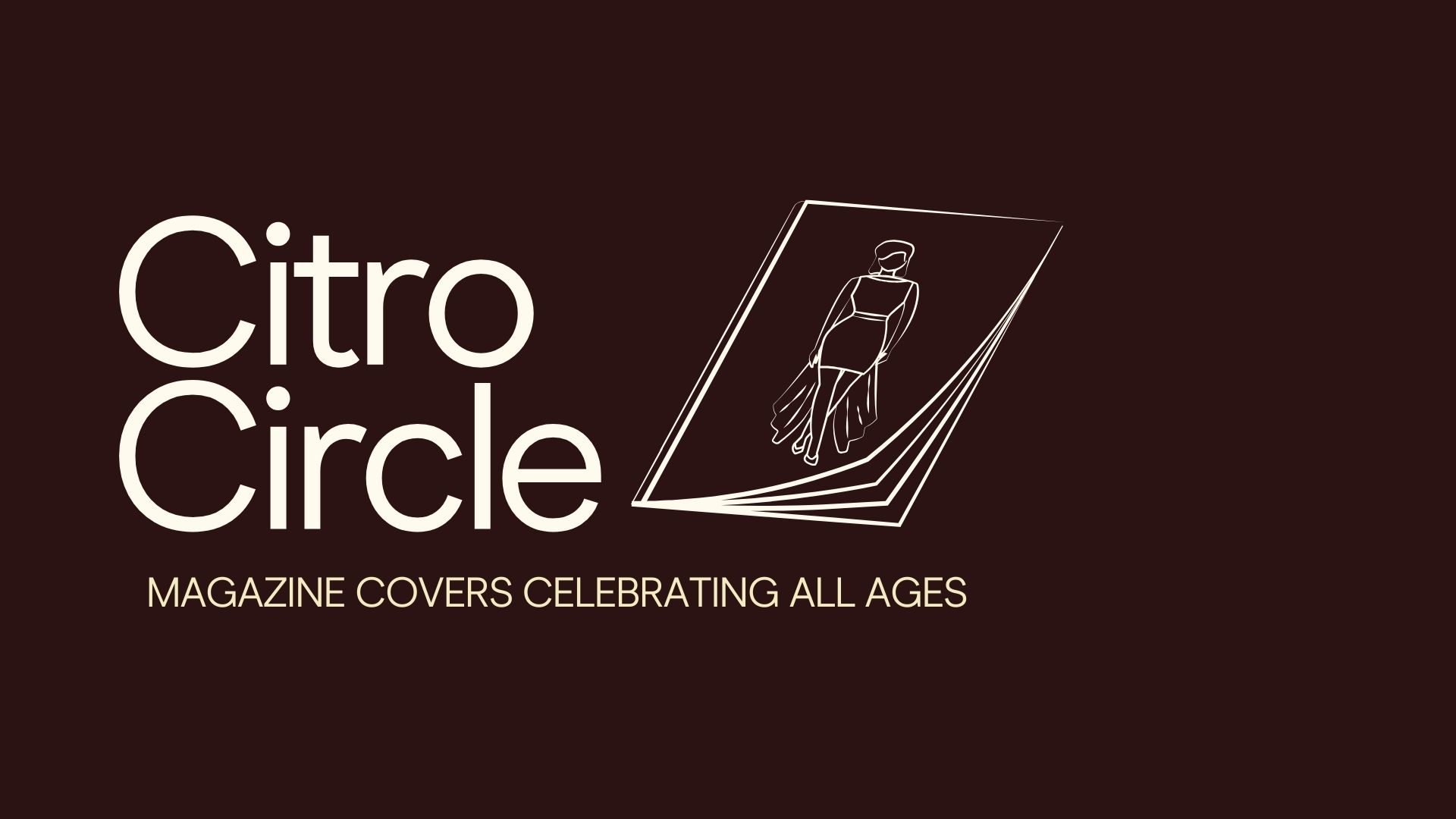 Talkback: celebrating older women on magazine covers